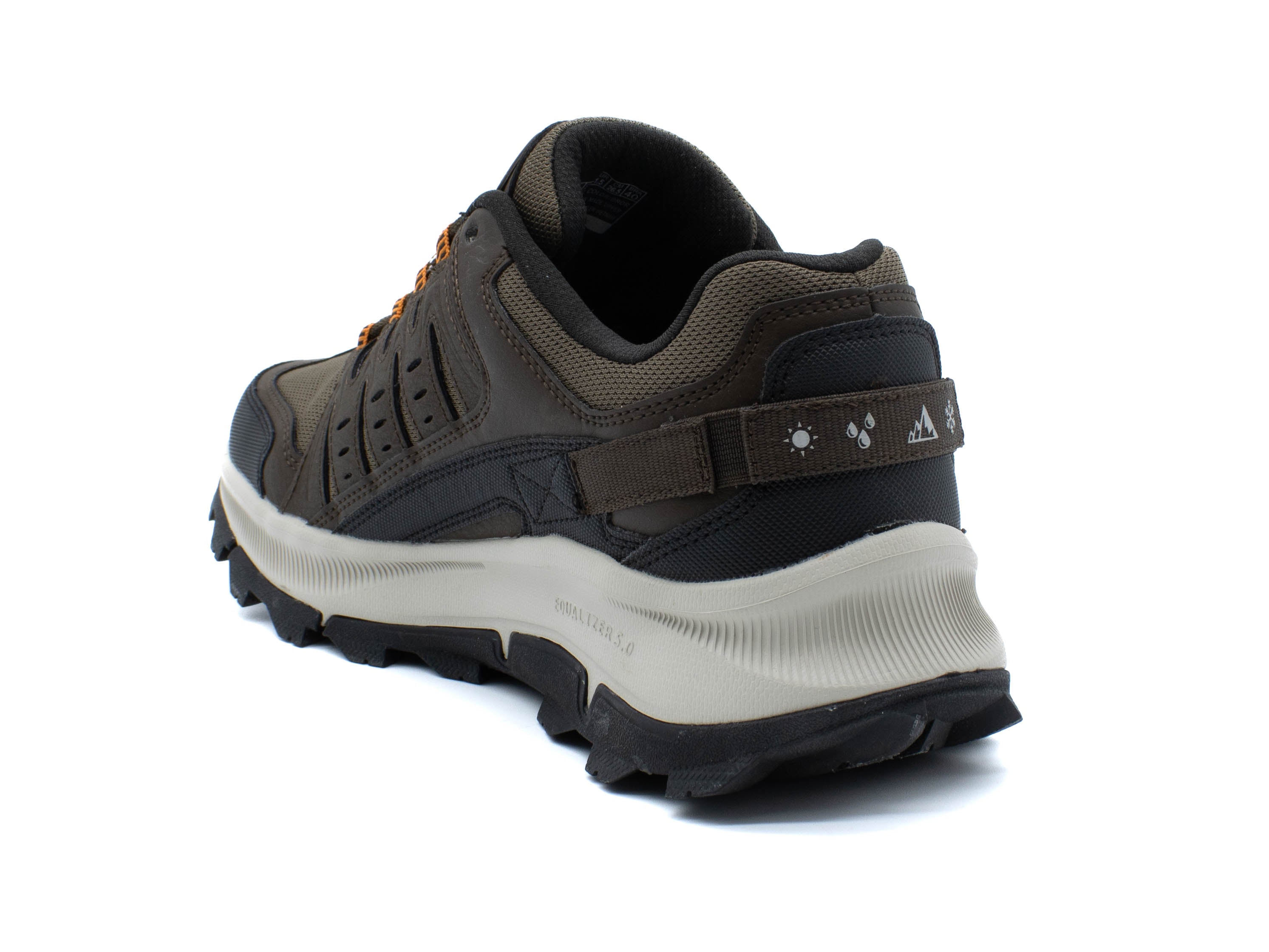 SKECHERS Relaxed Fit Equalizer 5.0 Trail Solix shoeper