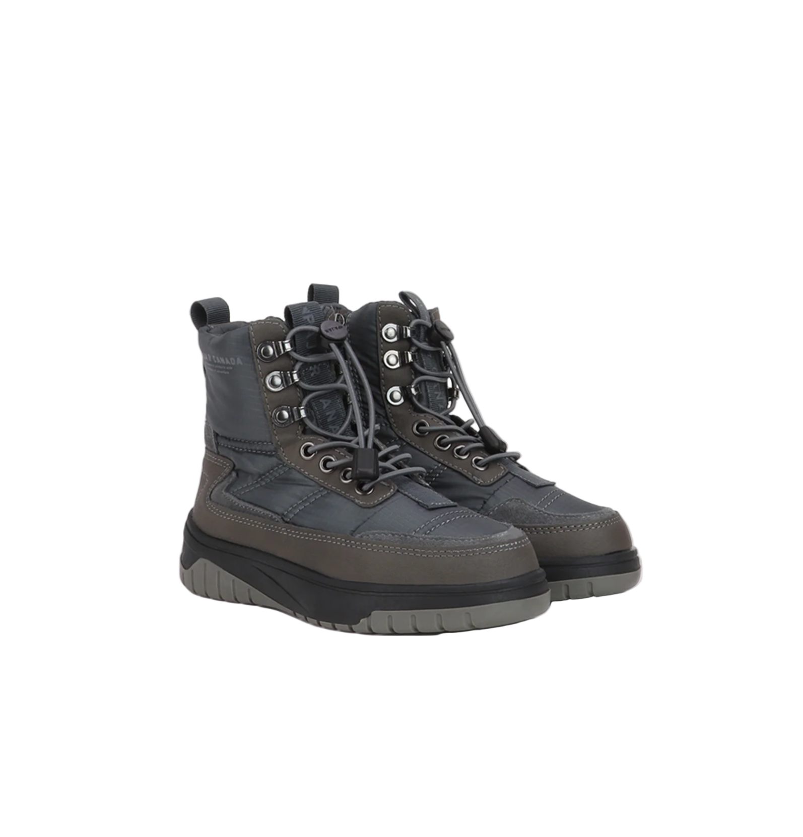 PAJAR SPORT Fero 2.0 Kids Lace Up Sneaker Boot – shoeper.com