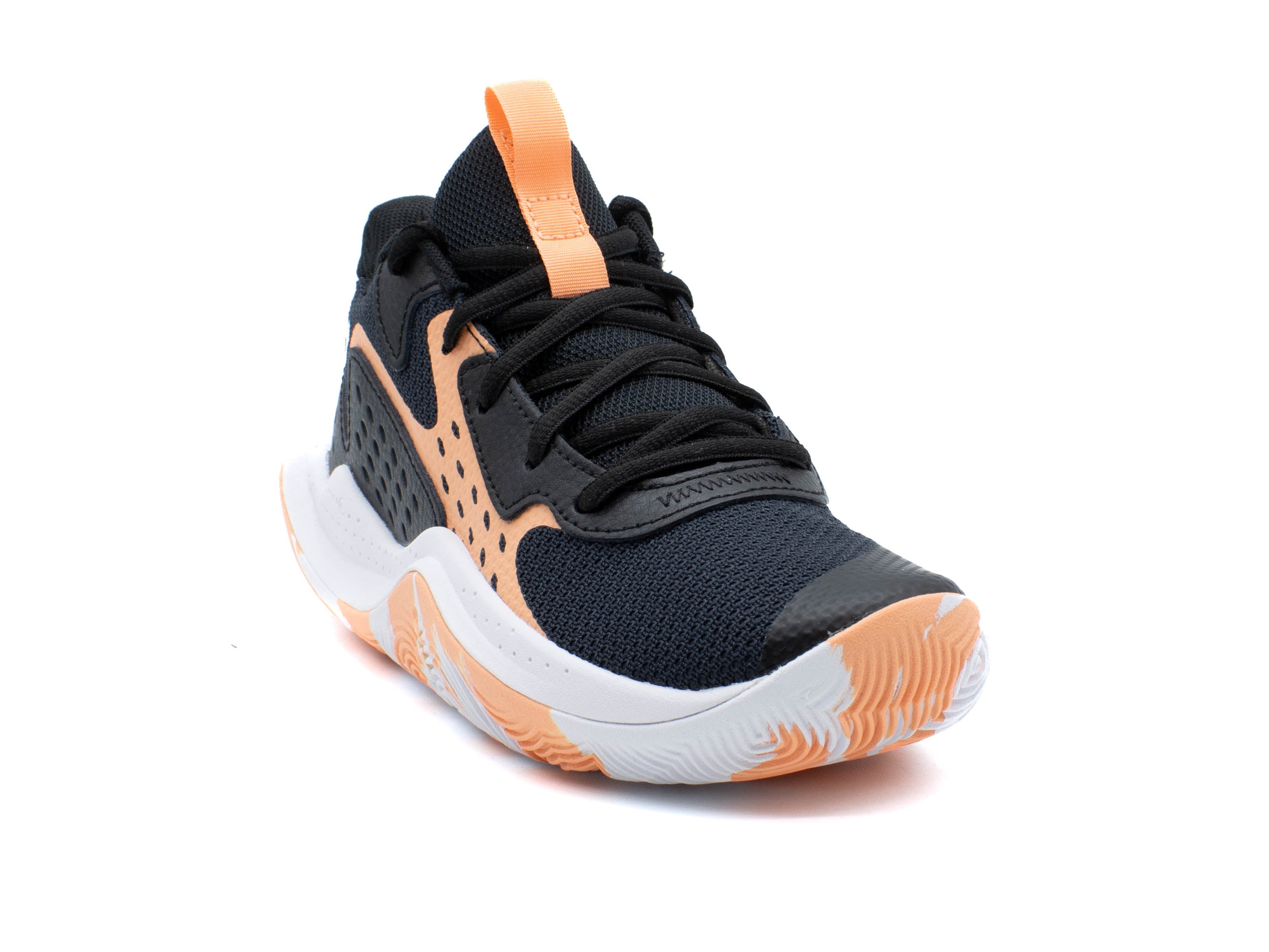 UNDER ARMOUR Jet 23 Basketball Shoes – shoeper.com