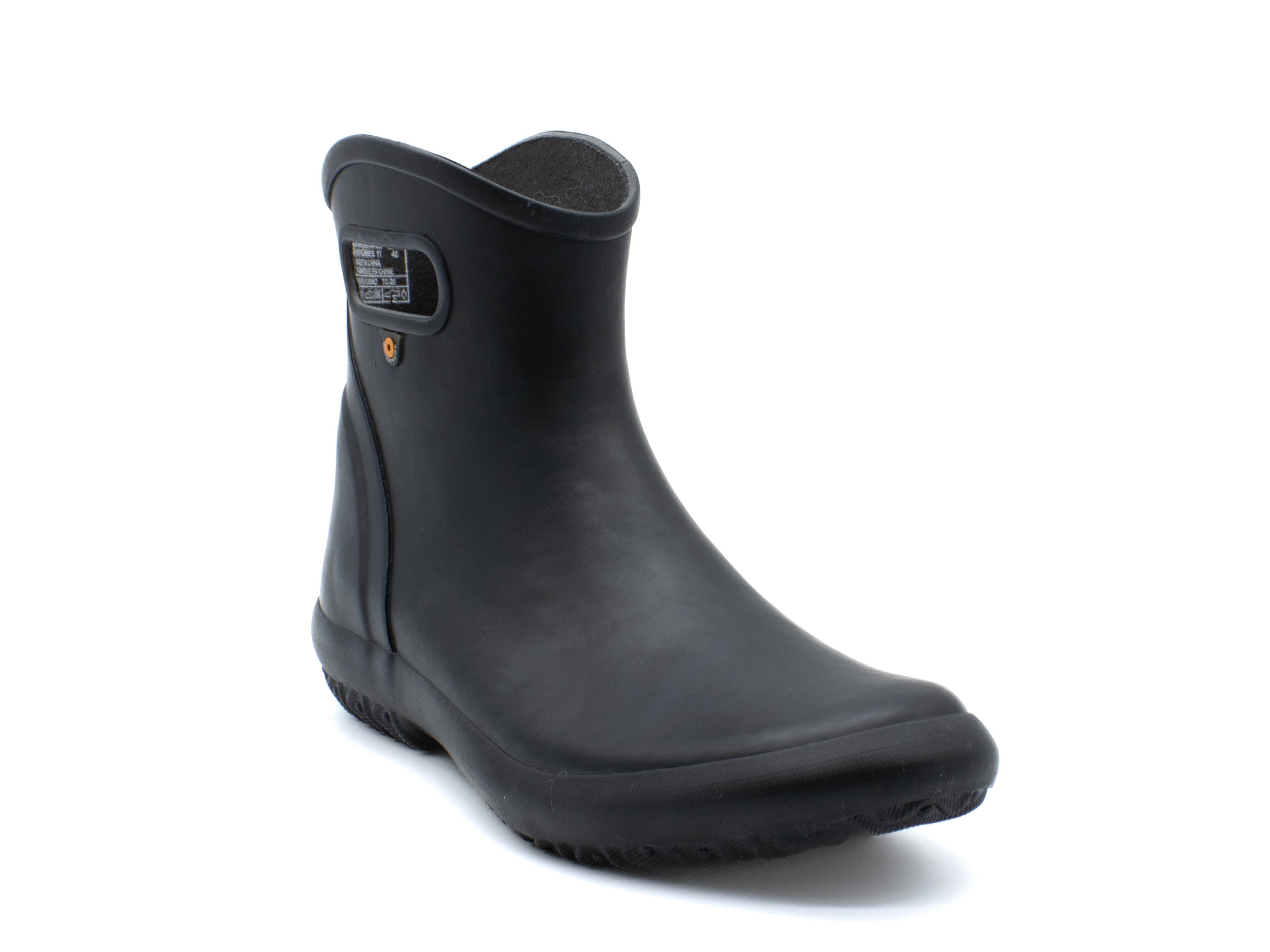 BOGS Patch Ankle – shoeper.com