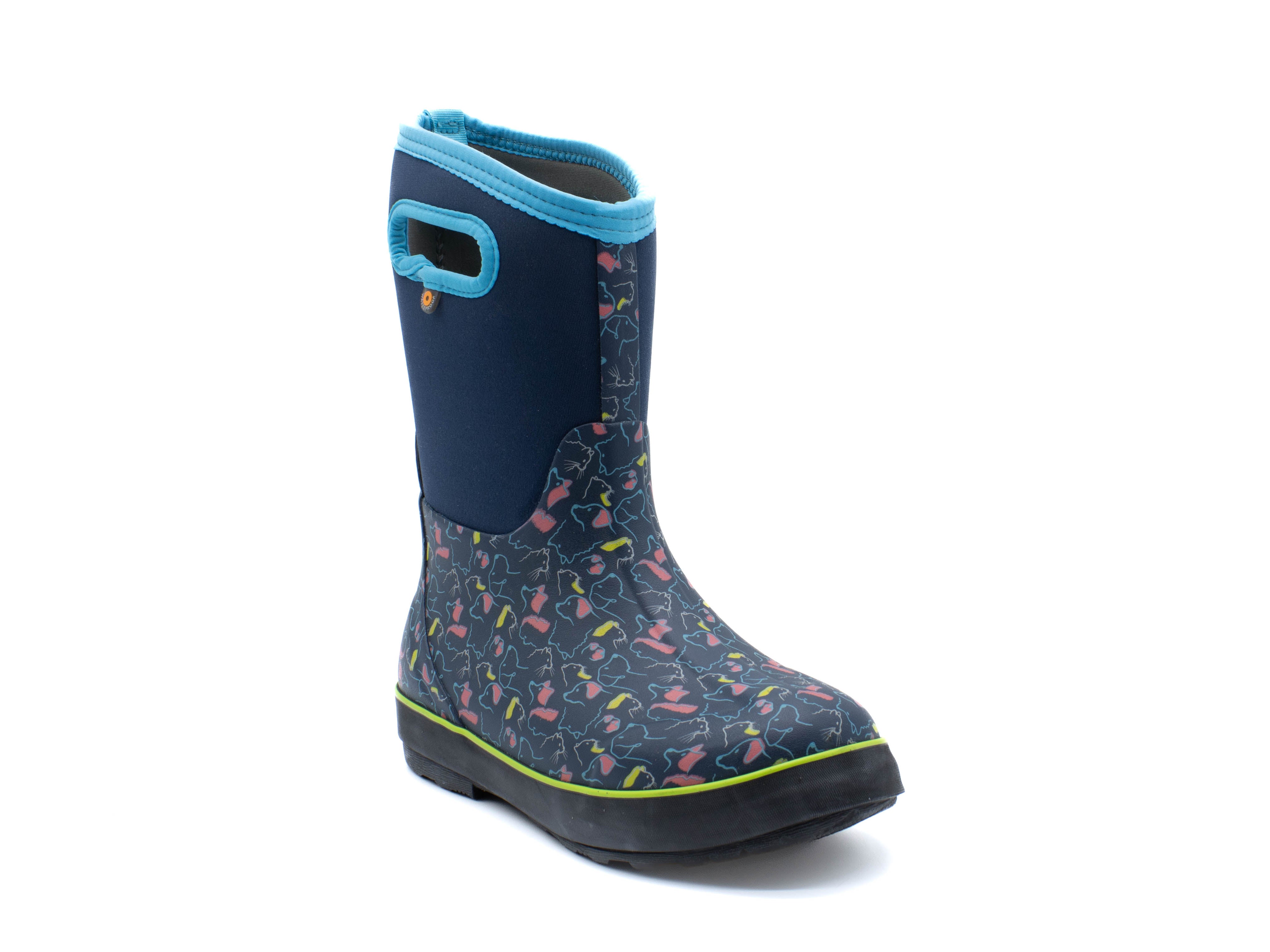 BOGS Classic II Pets – shoeper.com