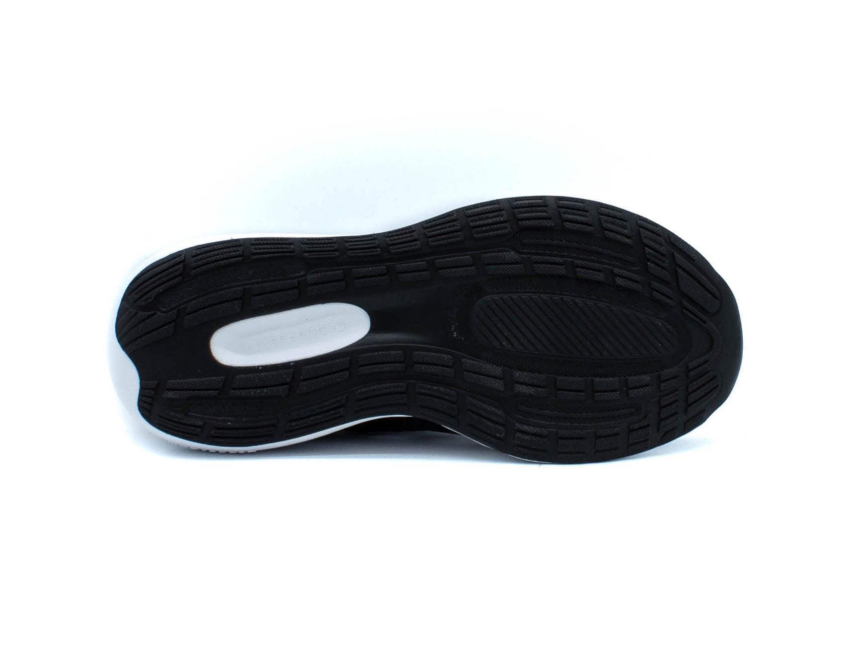 ADIDAS RUNFALCON 3.0 ELASTIC LACE TOP STRAP SHOES – shoeper.com