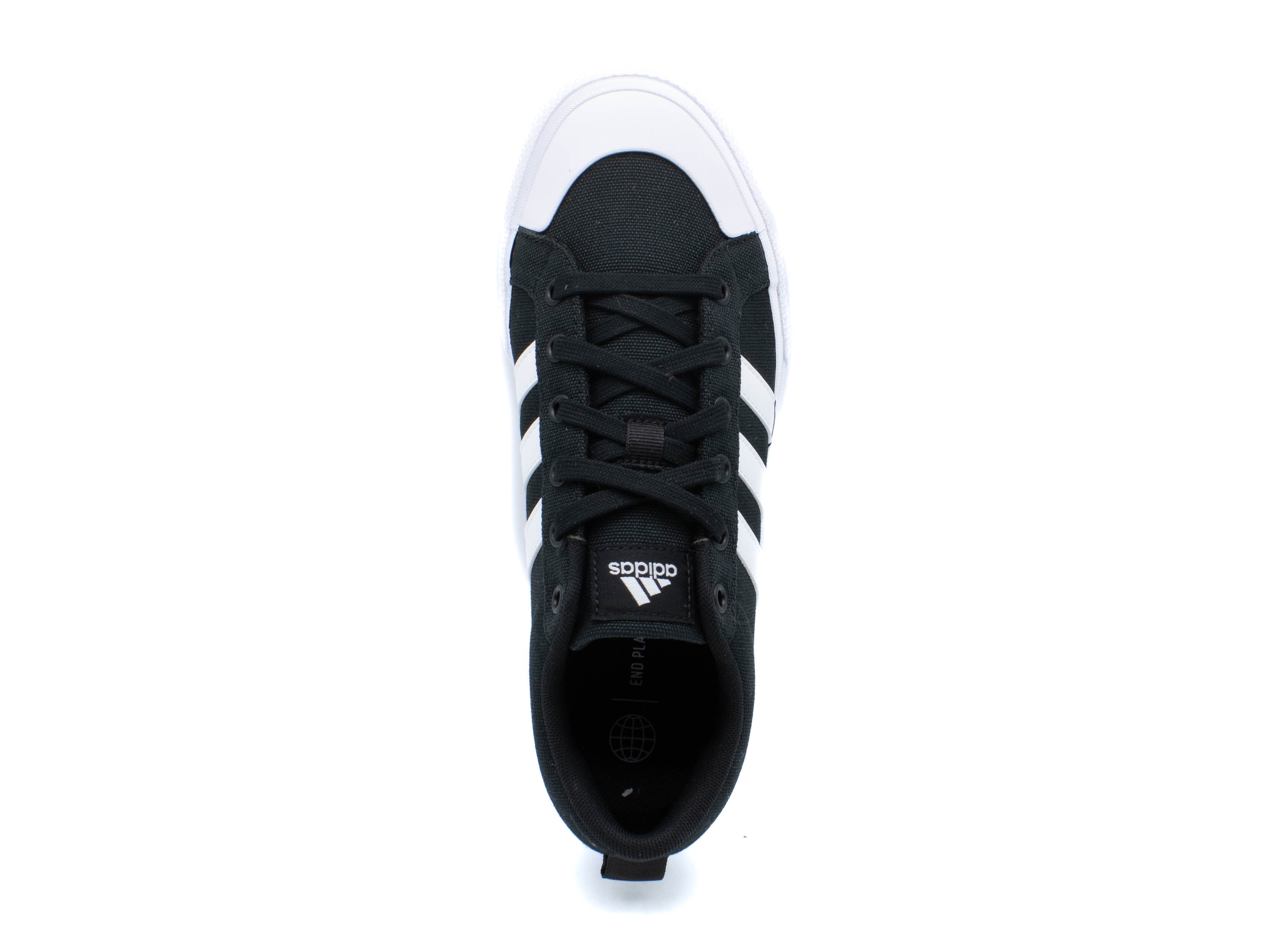 ADIDAS Bravada 2.0 Platform Trainers – shoeper.com