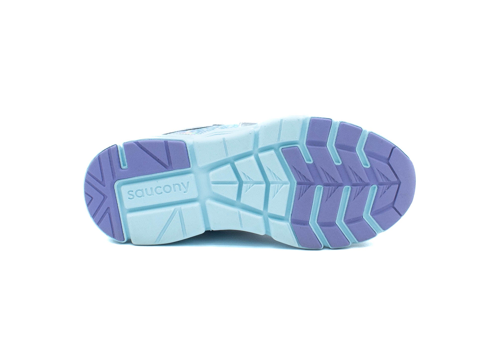 SAUCONY Flash 3 – shoeper.com